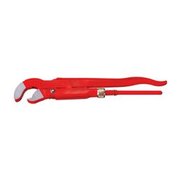 Rothenberger Eckrohrzange 45&deg;"SUPER S", 1" (070122X)