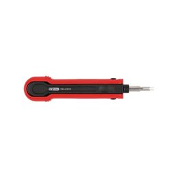 KS Tools Entriegelungswerkzeug f&uuml;r Flachsteckh&uuml;lsen 2,8 mm (KOSTAL SLK) (154.0119)