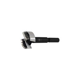 Forstnerbohrer Type 0317 Wave Cutter D.42mm Gesamt-L.90mm Schaft-D.10mm ; FISCH (031704200)