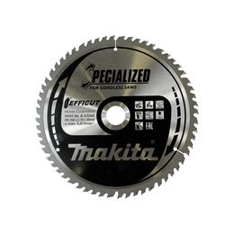 Makita EFFICUT S&auml;geblatt 260x30x60Z (B-67284)