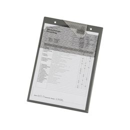 EICHNER Auftragstasche Secure A4 grau (9015-00717)