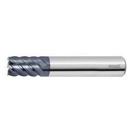 HOLEX Vhm-Fr&auml;ser 20 mm L&auml;nge 92 mm TiAlN (203617 20)