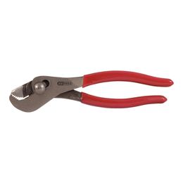 KS Tools Spezialrohrzange, 2-fach verstellbar, 178mm (115.1361)