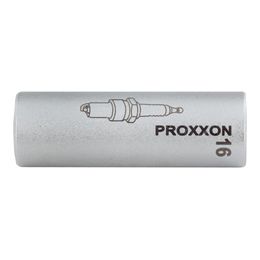 Proxxon 1/2" Z&uuml;ndkerzeneinsatz mit Magnet, 16 mm (23392)