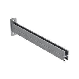 Fischer Auslegerkonsole FCA 41D feuerverzinkt - 750 (538016)