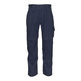 Mascot Hose Pittsburgh schwarzblau Gr&ouml;&szlig;e 52 (10579-442-010-52)