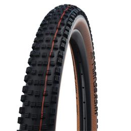 Schwalbe Fahrradreifen "Wicked Will HS 614 E-50", 29schwarz, transparent, Fahrradreifen