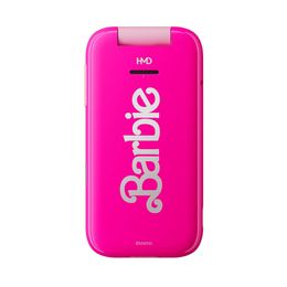 HMD Barbie Phone 4G