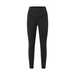 Tchibo - Sportleggings &raquo;ActiveSoft&laquo; - Damen - Gr. S - schwarz