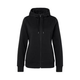 Tchibo - Sweatjacke - Damen - Gr. S - schwarz