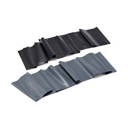 Tchibo - 2 Fitnessb&auml;nder - blau