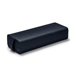 Tchibo - Yoga-Bolster - dunkelblau