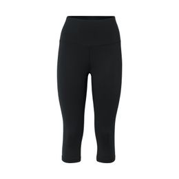 Tchibo - 3/4-Sportleggings &raquo;ActiveSoft&laquo; - Damen - Gr. XS - schwarz