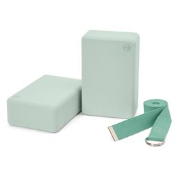 Tchibo - Yoga-Set - Mint