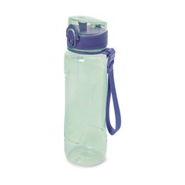 Tchibo - Sport-Trinkflasche - blau