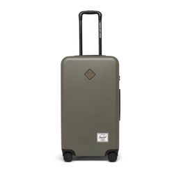 HERSCHEL Trolley 'Heritage' Herren Gr&ouml;&szlig;e One Size khaki