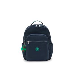 Kipling Rucksack 'Seoul' Jungen Gr&ouml;&szlig;e One Size dunkelblau