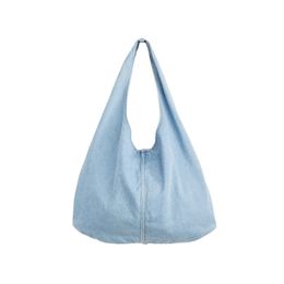 Levi's Levi's Schultertasche 'Emerson' Damen Gr&ouml;&szlig;e One Size blue denim