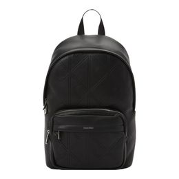 Calvin Klein Rucksack Herren Gr&ouml;&szlig;e One Size schwarz