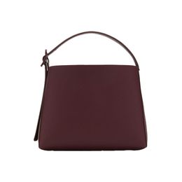 Mango Tasche 'WINNIE' Damen Gr&ouml;&szlig;e One Size bordeaux