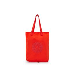 Kipling Shopper 'Hip Hurray 5' Damen Gr&ouml;&szlig;e One Size t&uuml;rkis