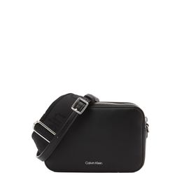 Calvin Klein Schultertasche Damen Gr&ouml;&szlig;e One Size schwarz