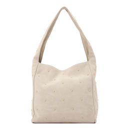 FREDsBRUDER Schultertasche Damen Gr&ouml;&szlig;e One Size creme
