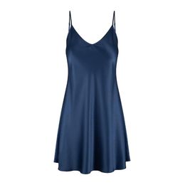 Lingadore Negligee 'Daily' female Blue size M