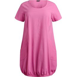ZIZZI Dress 'Jeasy' female Pink size XS