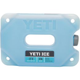 Yeti K&uuml;hlakku Ice Gewicht 900 g (2 lb) &ndash; Ma&szlig;e (LxBxH): 20x9,2x4,1 cm