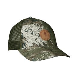 Pinewood Cap Hunters Mesh Strata/Moss Green (Gr&ouml;&szlig;e: )