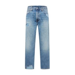 Levi's Levi's Jeans '551Z Straight Crop' Herren Gr&ouml;&szlig;e 30 blue denim