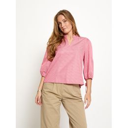 Sel by peppercorn Peppercorn Bluse 'Naima' Damen Gr&ouml;&szlig;e XS pastellpink