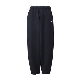 Nike Sportswear Pants 'CLUB OS' male Black size XS