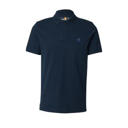Timberland Poloshirt Herren Gr&ouml;&szlig;e XL dunkelblau