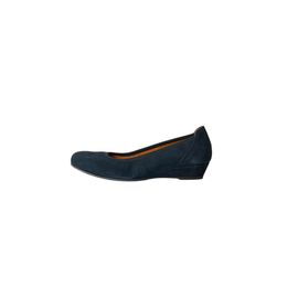 Gabor Pumps female size 40.5 Night blue