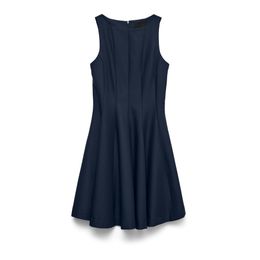 V&eacute;ro Moda Vero Moda Kleid 'VMDrea' Damen Gr&ouml;&szlig;e 36 navy