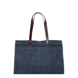 Levi's Levi's Shopper 'HERITAGE ALL DAY' female Blue size One Size