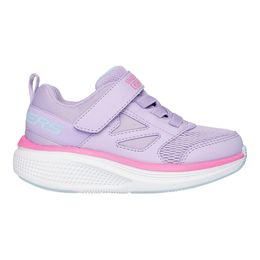 Skechers Sneaker 'GO RUN ELEVATE 2.0-FIND MY' M&auml;dchen Gr&ouml;&szlig;e 21 aqua / lavendel