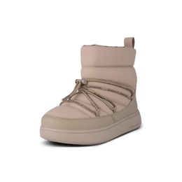 Woden Snowboots 'Isa' Damen Gr&ouml;&szlig;e 39 beige Winterschuhe