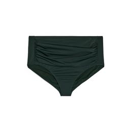 Swim By Zizzi Bikini Bottoms 'Stilde' female Green size 58