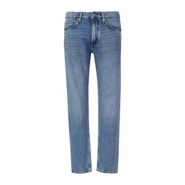 s.Oliver Jeans 'Benito' male size 38 Blue denim