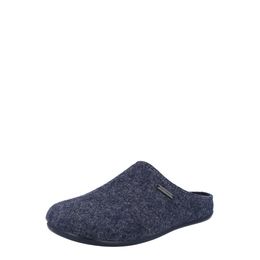 Shepherd Slippers 'JON' male Blue size 41