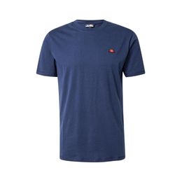 Ellesse Shirt 'Cassica' male size XXL Navy