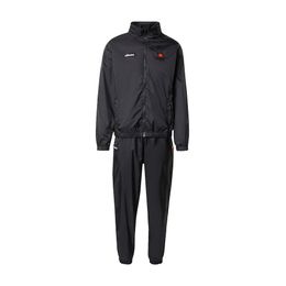 Ellesse Sweatsuit 'Tornati' male Black size XXL