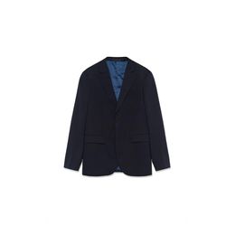 Matinique Suit Jacket 'MAcharles' male Blue size 50