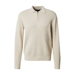 Jack & Jones Premium Pullover 'JPRBLAMilano' Herren Gr&ouml;&szlig;e S offwhite