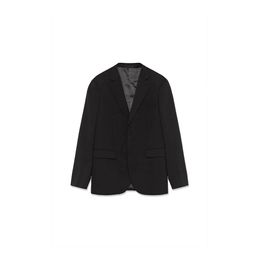 Matinique Suit Jacket 'MAcharles' male Black size 48