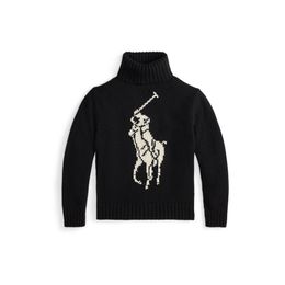 Polo Ralph Lauren Sweater female Black size XL