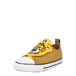Converse Sneakers 'Chuck Taylor All Star' boy Yellow size 26